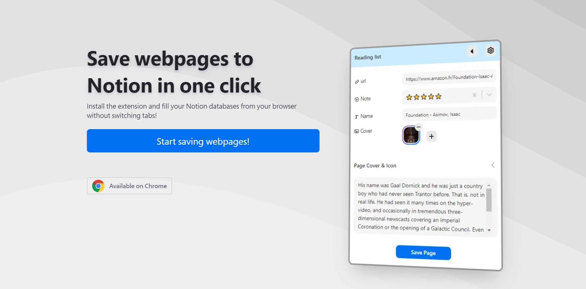 Klippper | Notion Everything