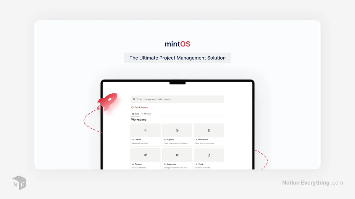 9 Best Notion Project Management Templates To Finish Projects Faster [2023]