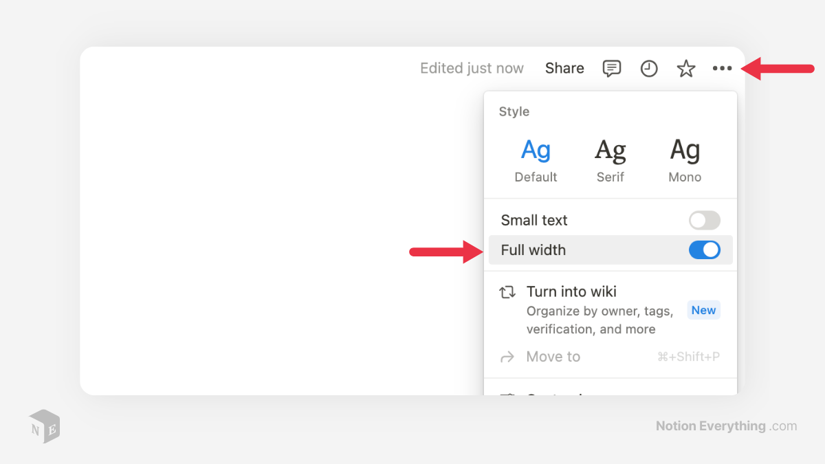 How to Make Notion Aesthetic - 8 Simple Tips!