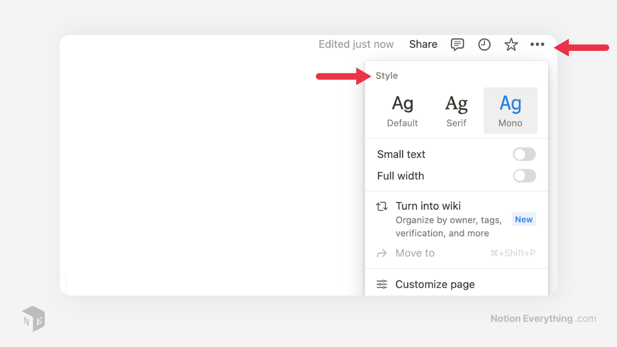 How to Make Notion Aesthetic - 8 Simple Tips!