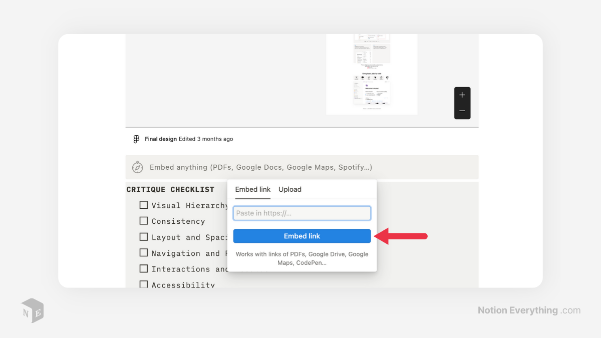How to Make Notion Aesthetic - 8 Simple Tips!