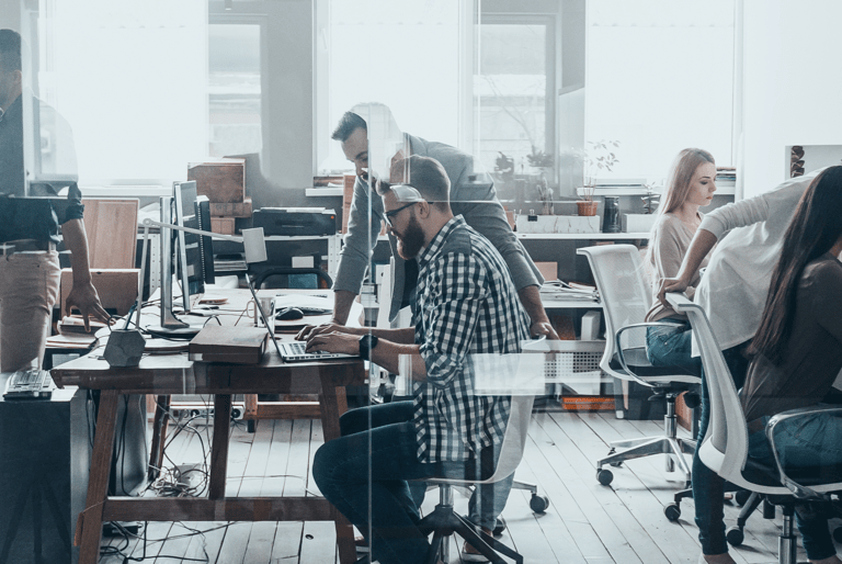 Vobi - Plataforma para Arquitetos e Designers