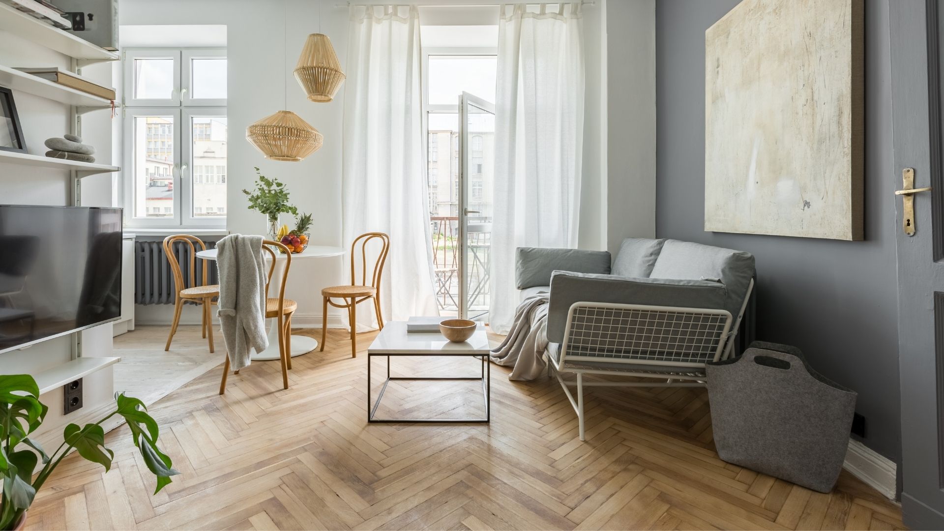 Decoração Escandinava: O Que É, Quando Surgiu e Como Aplicar