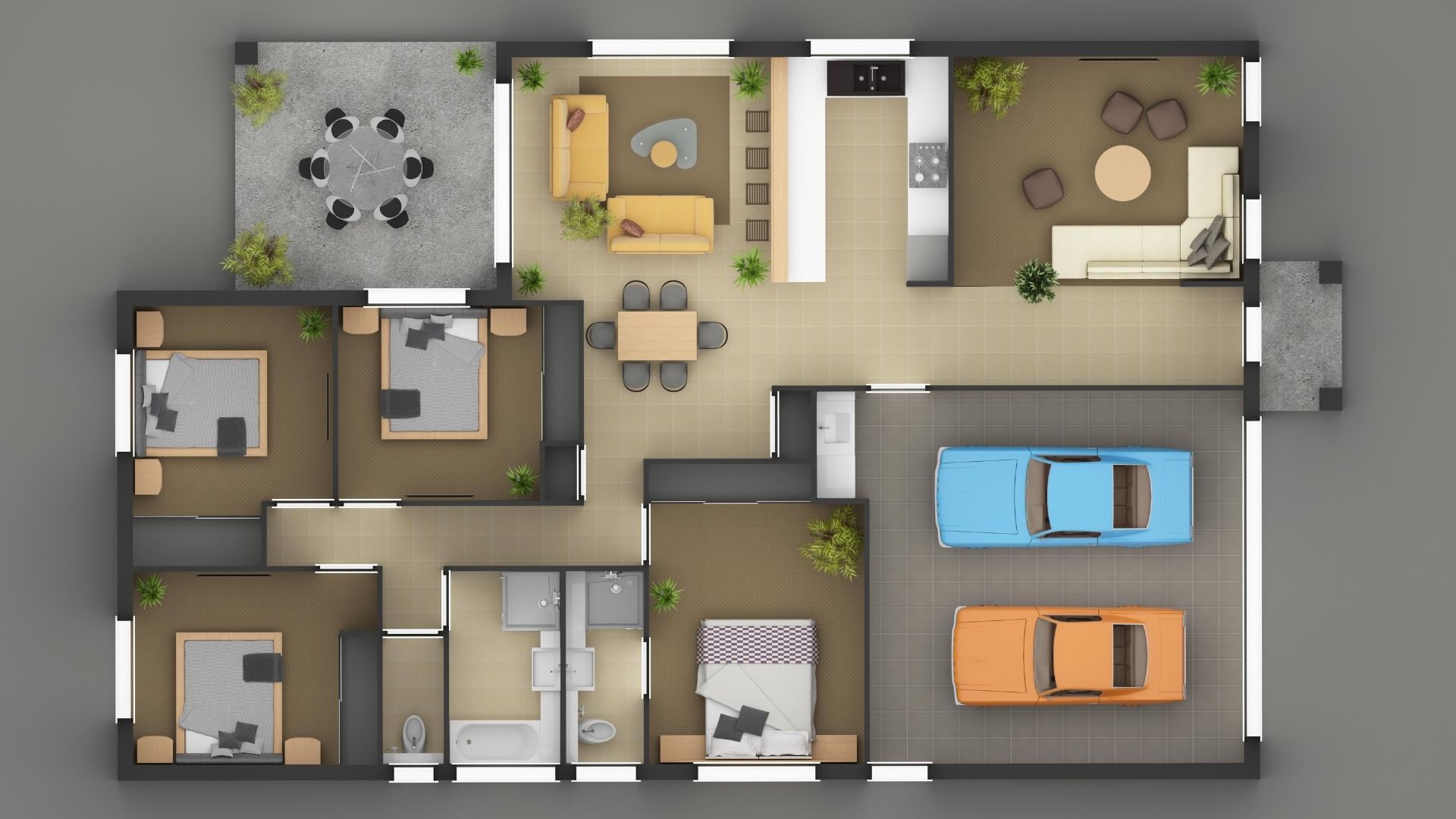 Planta Humanizada No Revit, Um Passo A Passo