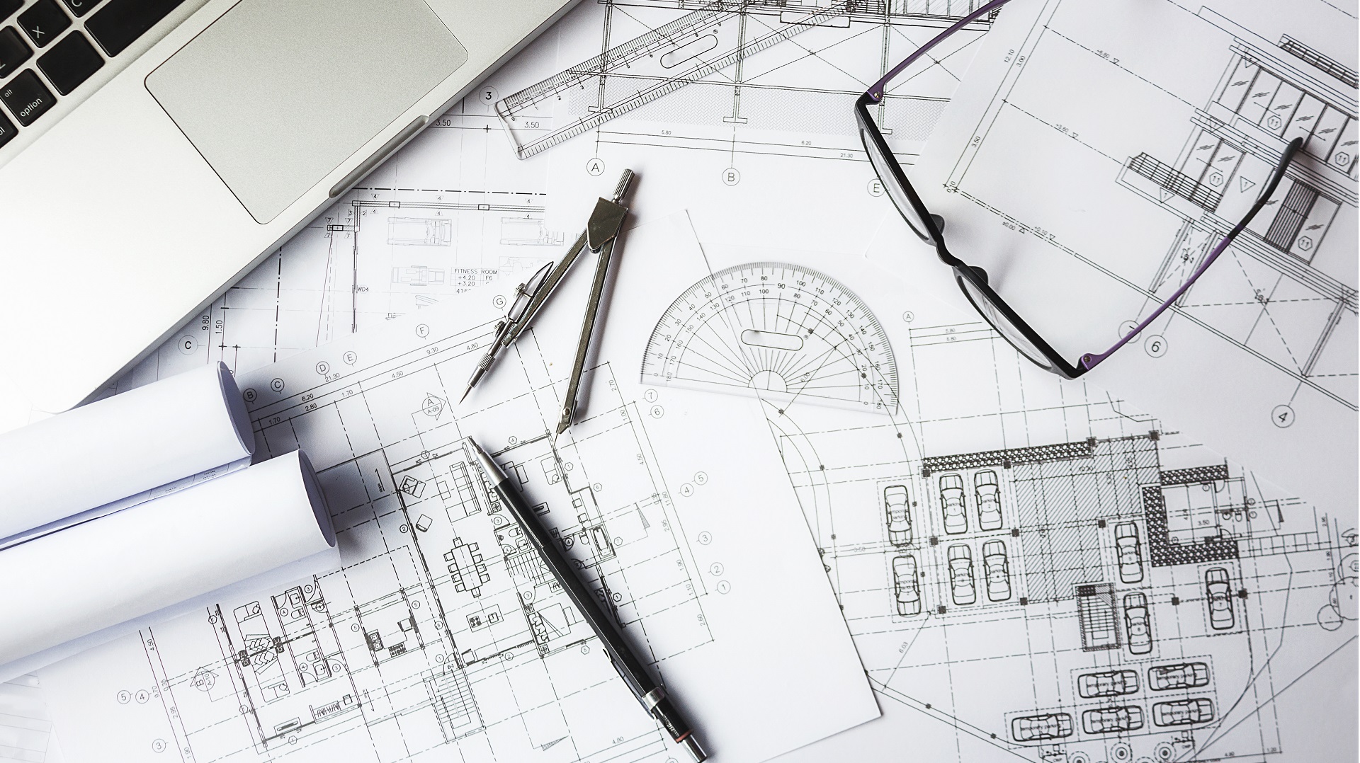 Projeto Executivo de Arquitetura: O Grande Plano de Ação