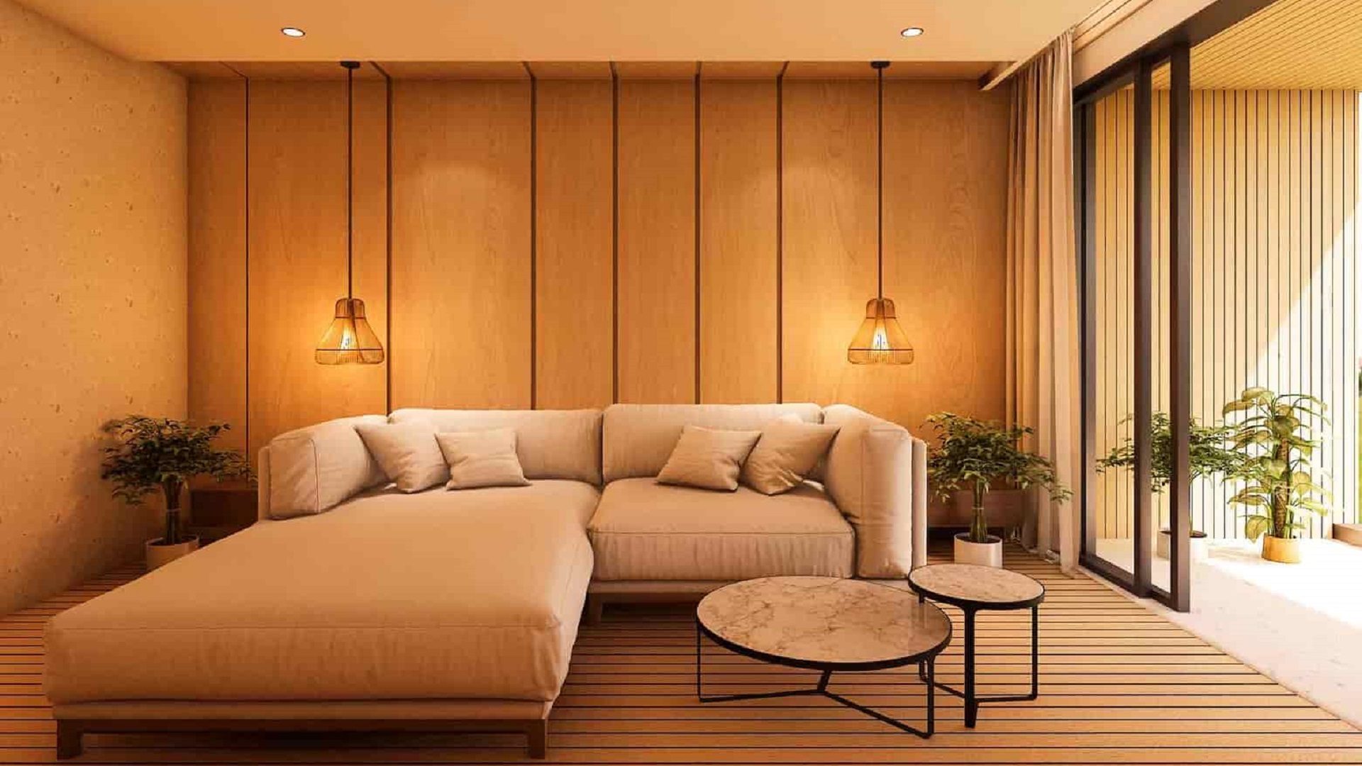 Projeto Luminotécnico Residencial Aplicado à Arquitetura