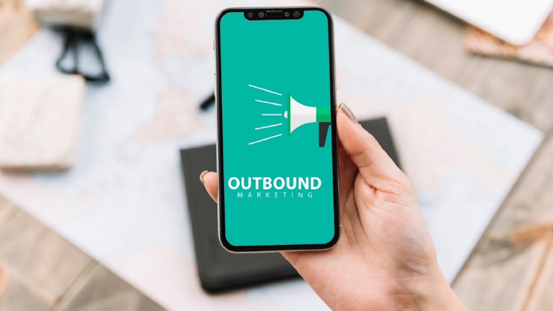 Outbound marketing: conceito, vantagens, formas de aplicação