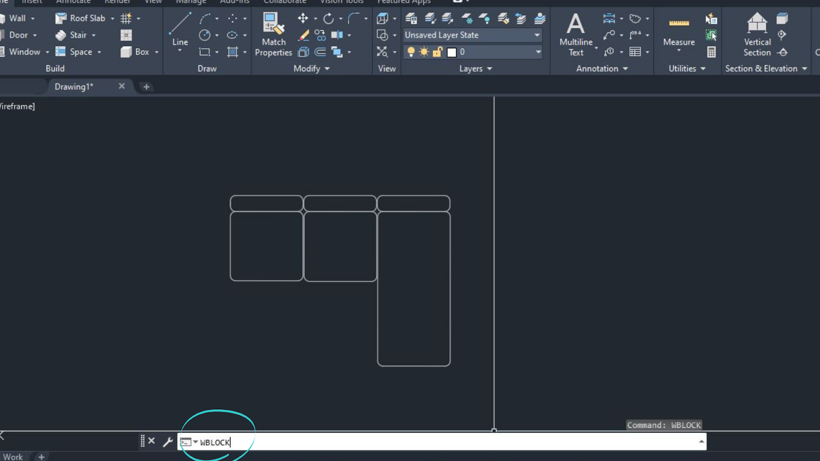 Blocos para AutoCAD: saiba onde encontrar