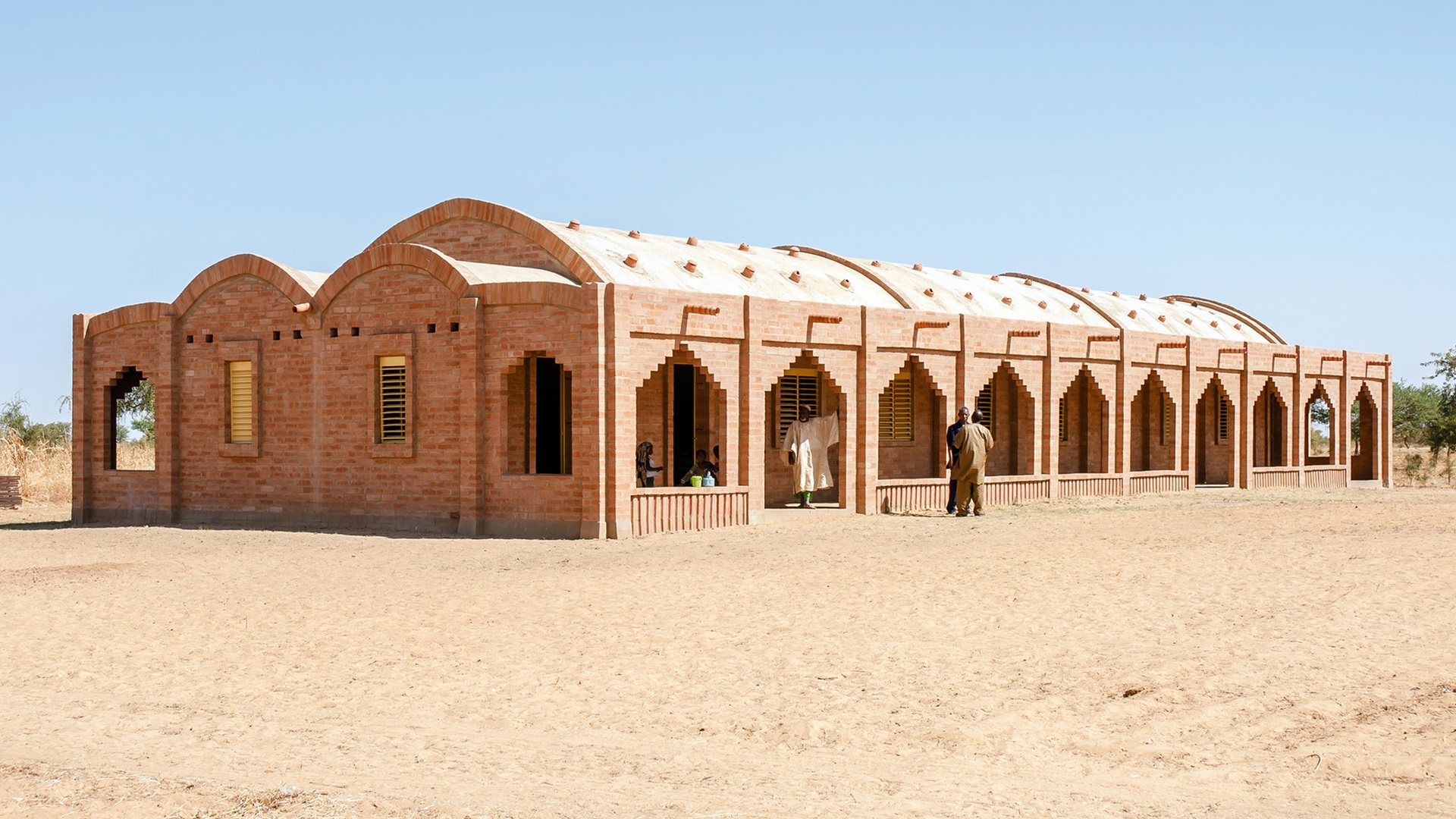 Arquitetura Vernacular: aprendendo com uma técnica milenar