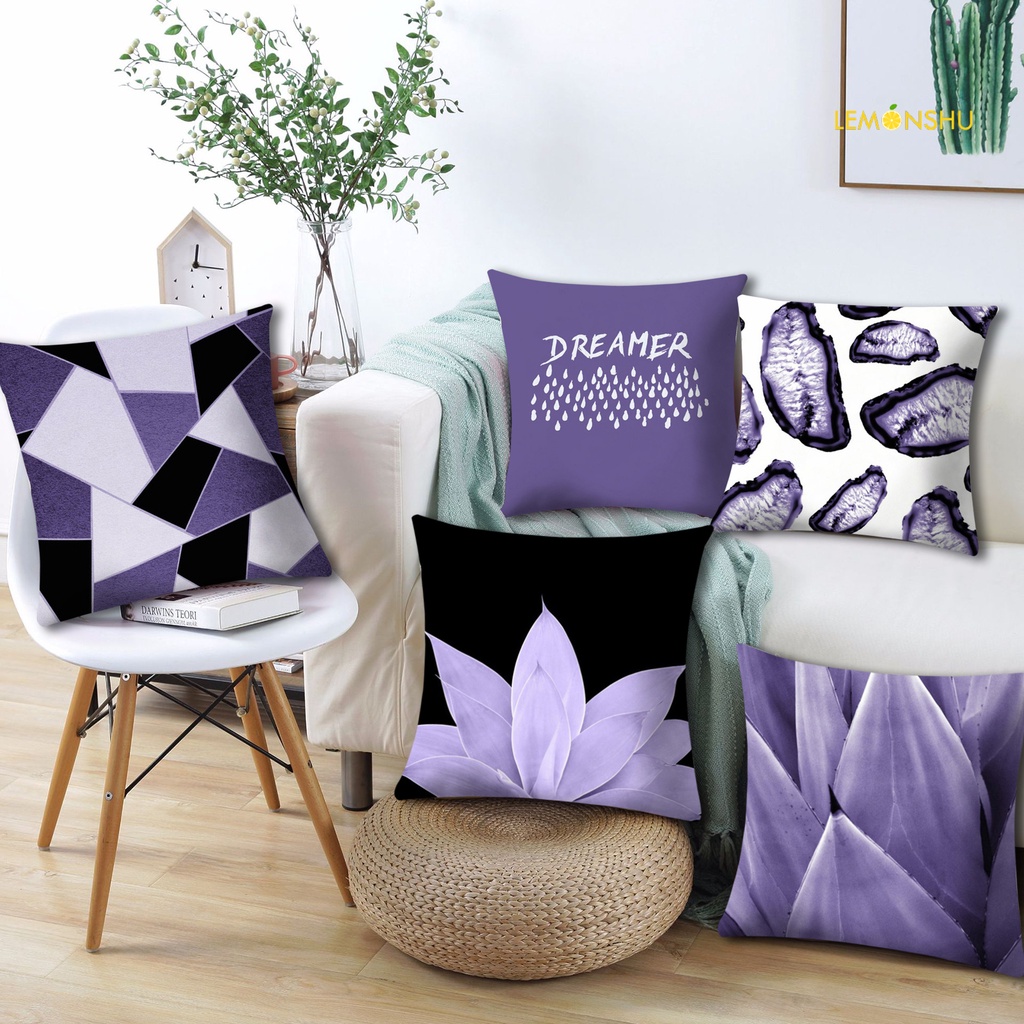 Psicologia das Cores: roxo, a cor da fé e subjetividade