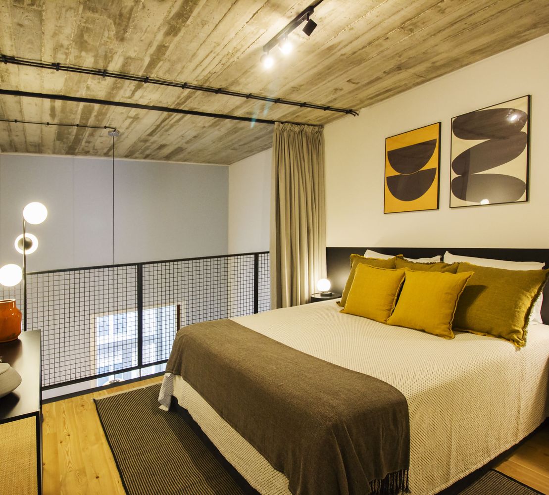 Psicologia das cores: amarelo, revigorante e versátil