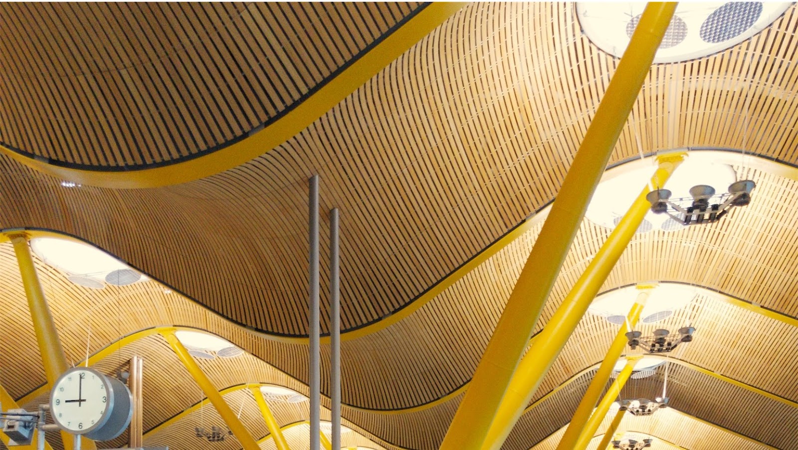 Psicologia das cores: amarelo, revigorante e versátil