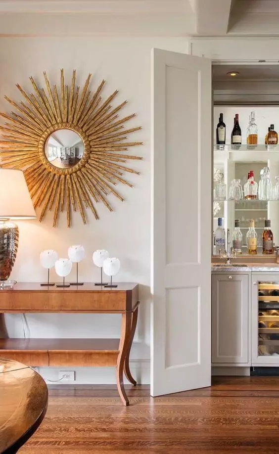 Art déco: o que é e como aplicar esse estilo em projetos