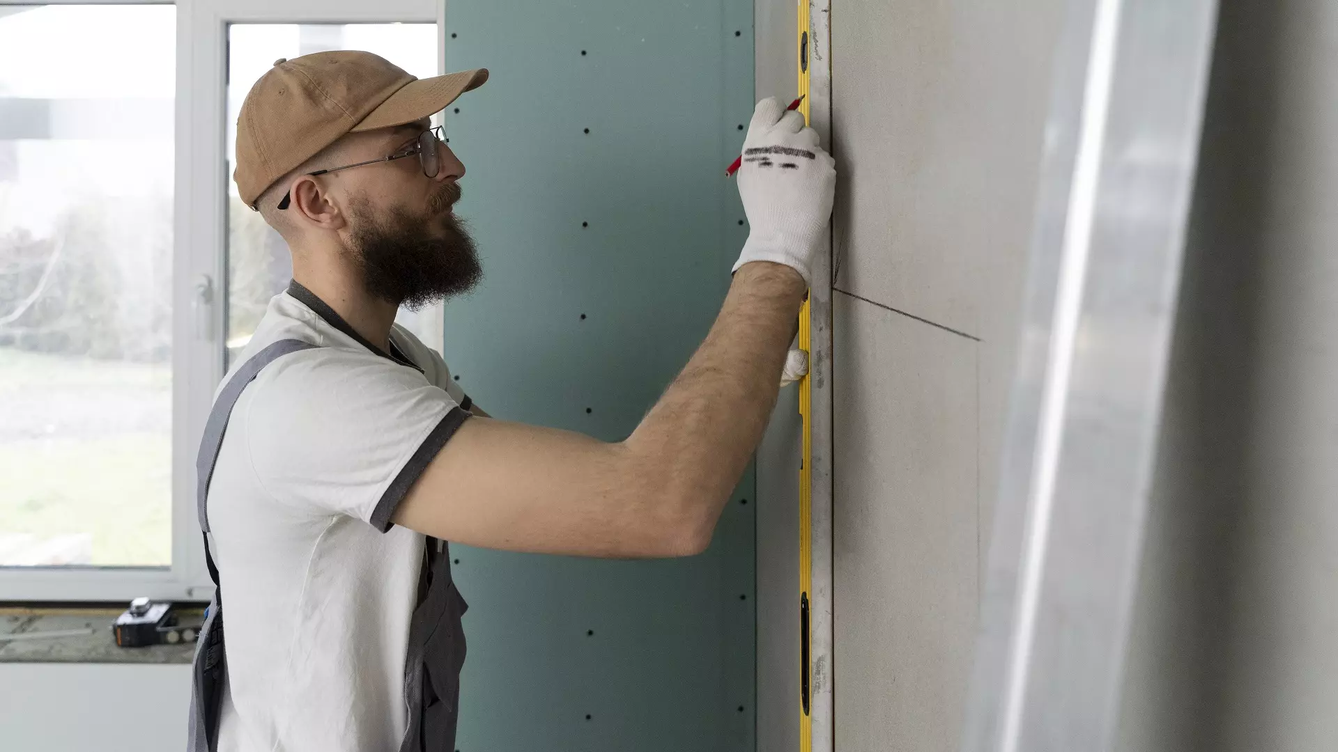 O que é drywall? Conheça a importância na construção civil