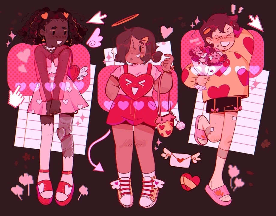 Weirdcore: a tendência surrealista que está invadindo o mundo da decoração