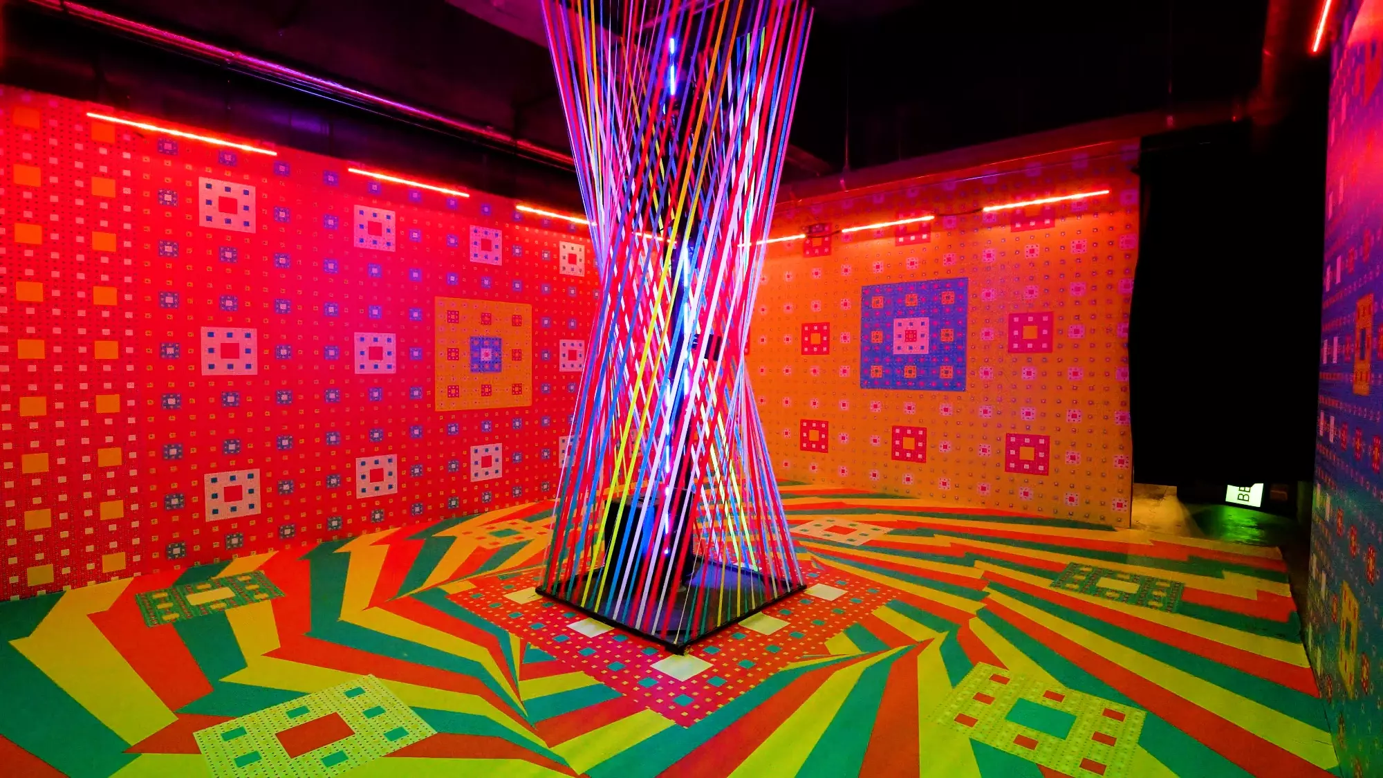 Weirdcore: a tendência surrealista que está invadindo o mundo da decoração