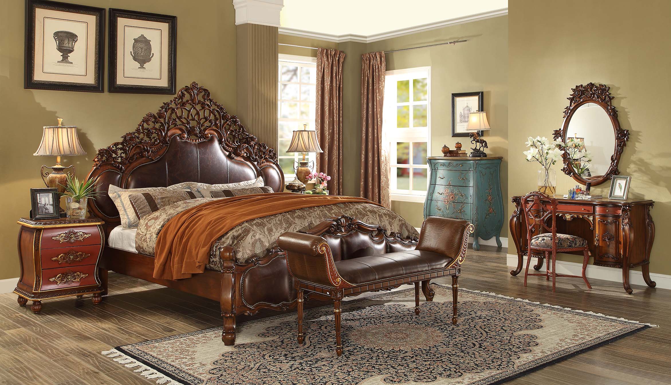 De volta ao passado: Inspire-se com a aesthetic de quarto antigo