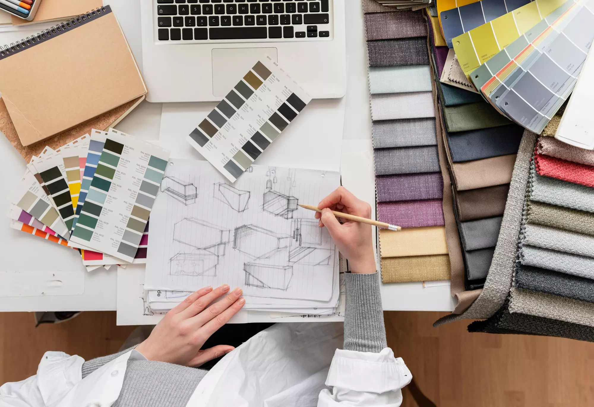 Projeto de Interiores: O Guia Definitivo Para Criar Projetos Cheios de ...