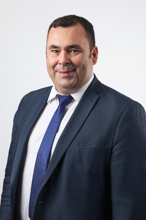 Superstructures | Morrisroe