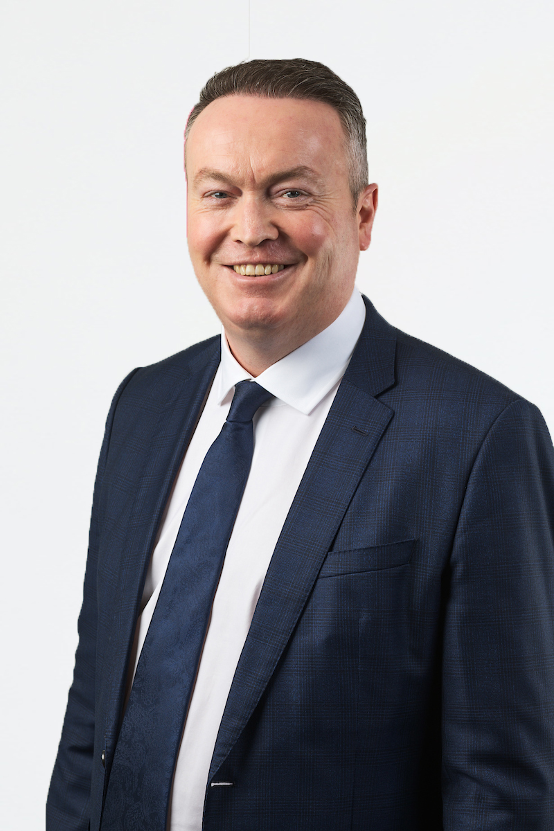 Demolition | Morrisroe