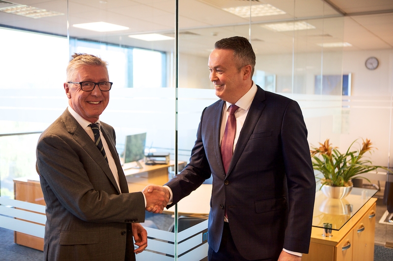 Cantillon Joins the Morrisroe Group | Morrisroe