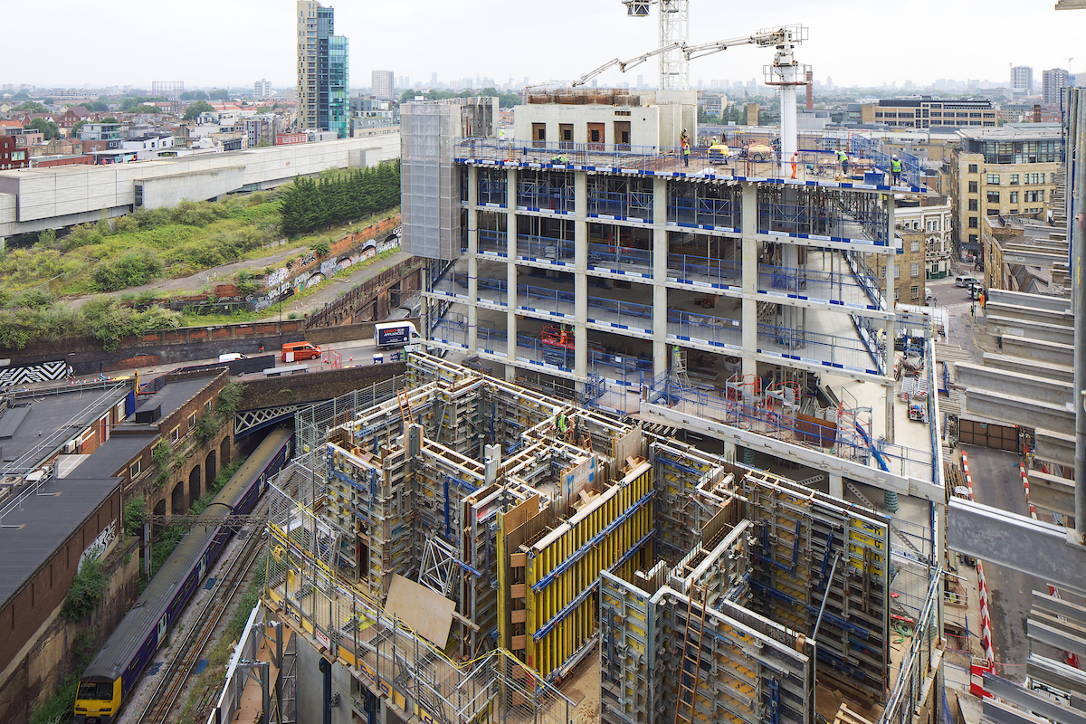 Blossom Street Features in New Productivity Measurement Guide | Morrisroe