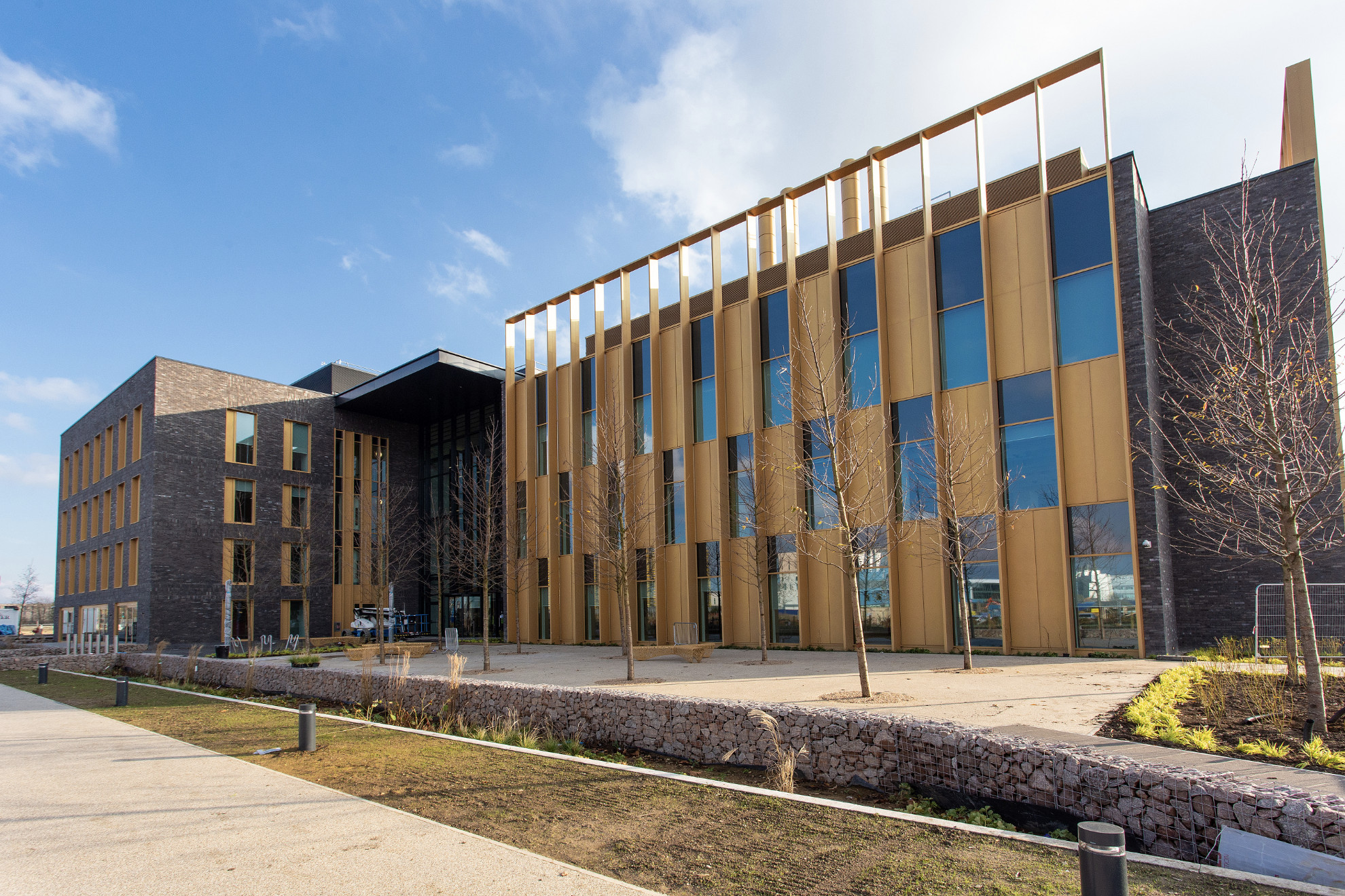 Morrisroe - London Bridge