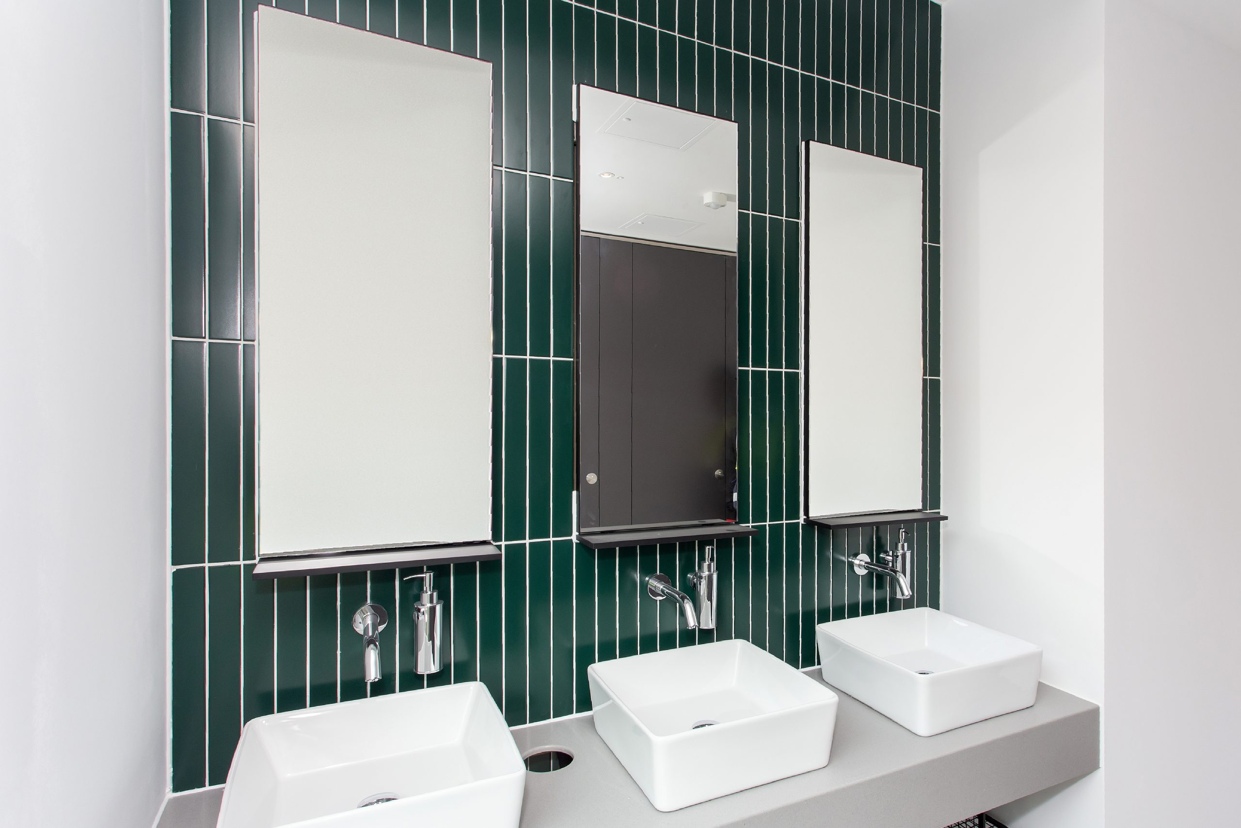 Morrisroe - Edward Street Quarter