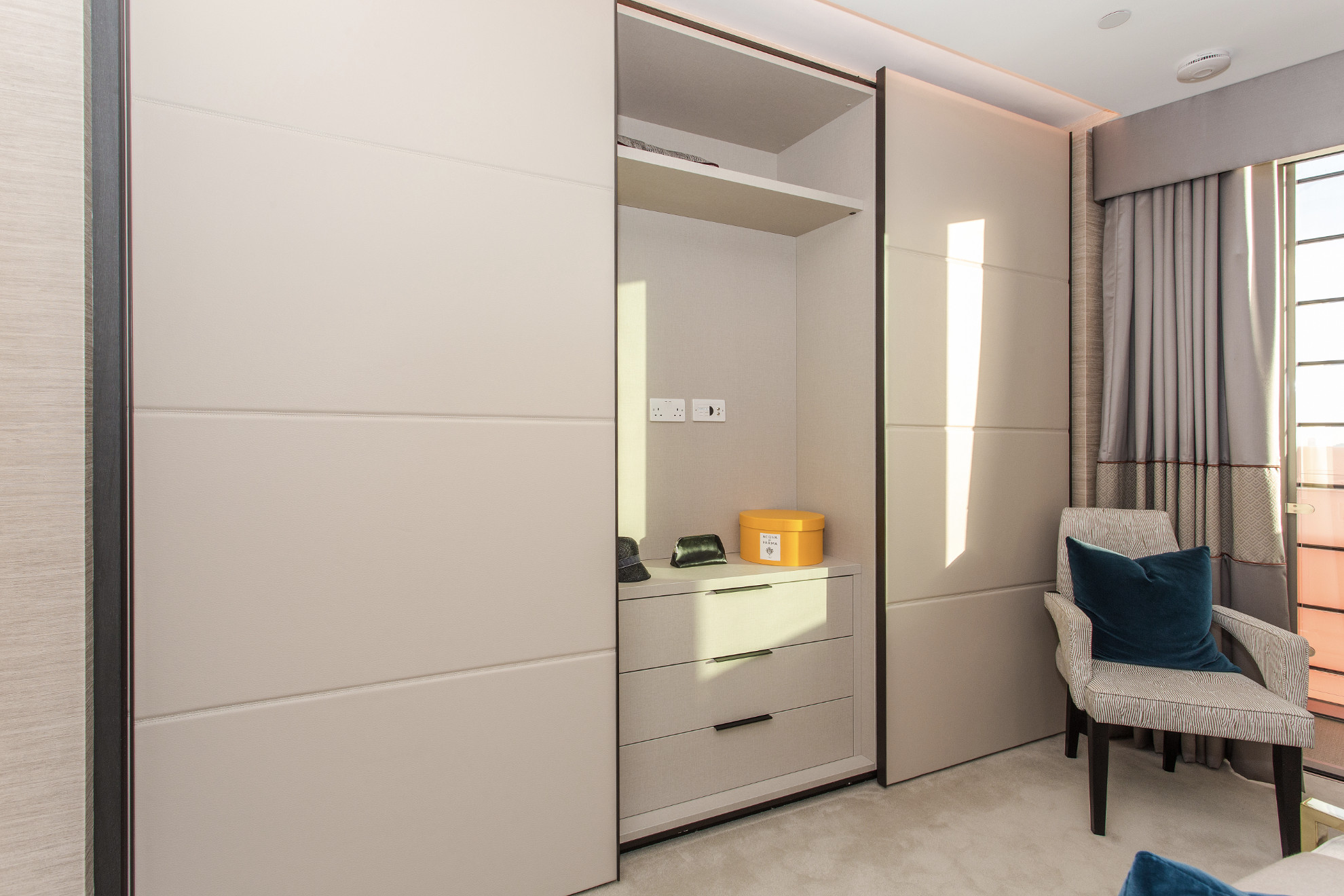 Morrisroe - One Blackfriars