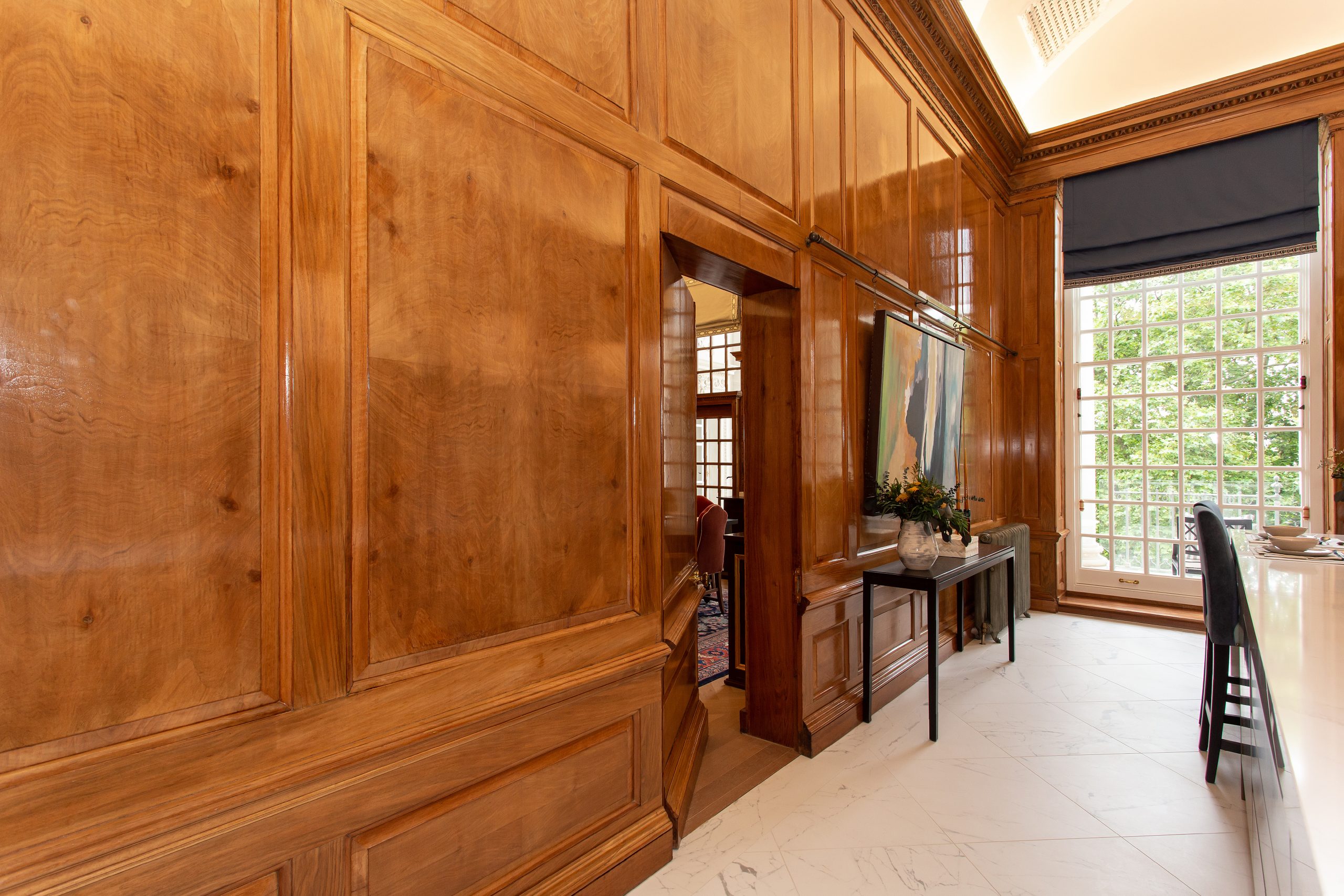 Morrisroe - 9 Millbank