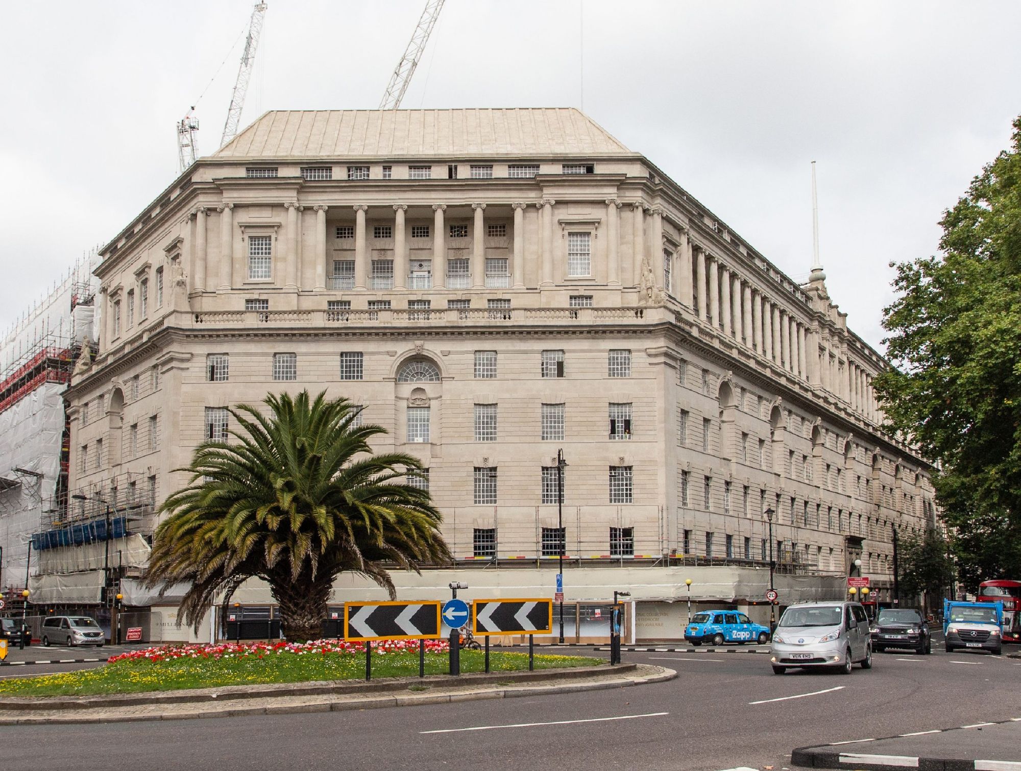 Morrisroe - 9 Millbank