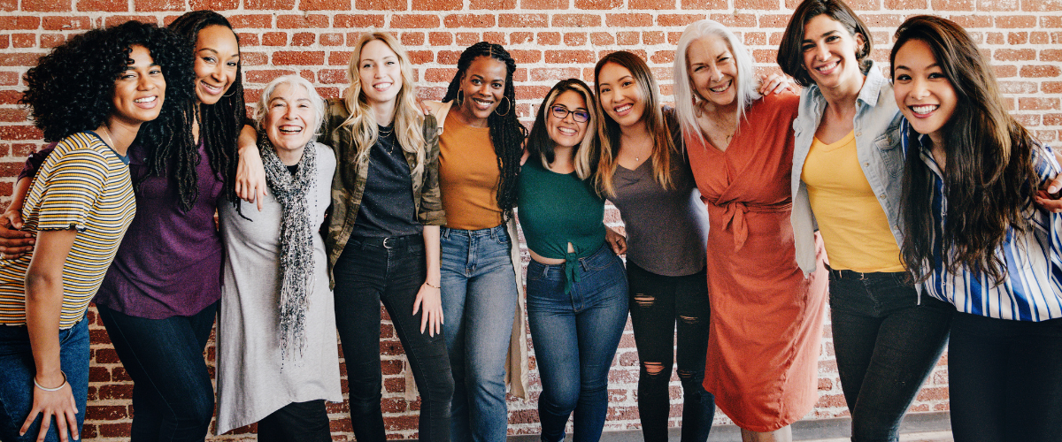 Charity Focus: Resourceful Women’s Network | Morrisroe