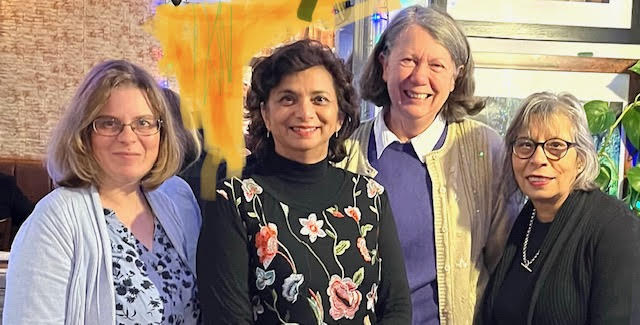 Charity Focus: Resourceful Women’s Network | Morrisroe