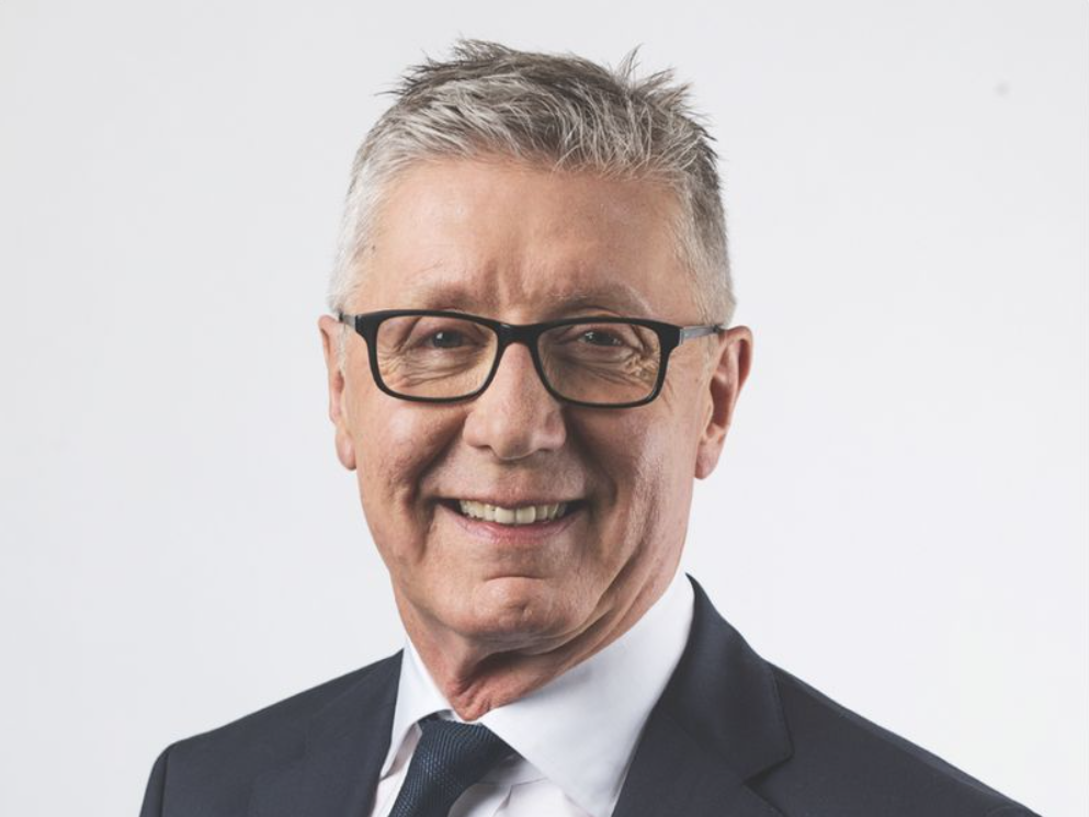 Moving Forward in Unison | Morrisroe