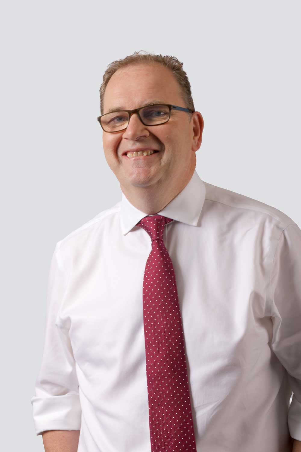 Demolition | Morrisroe