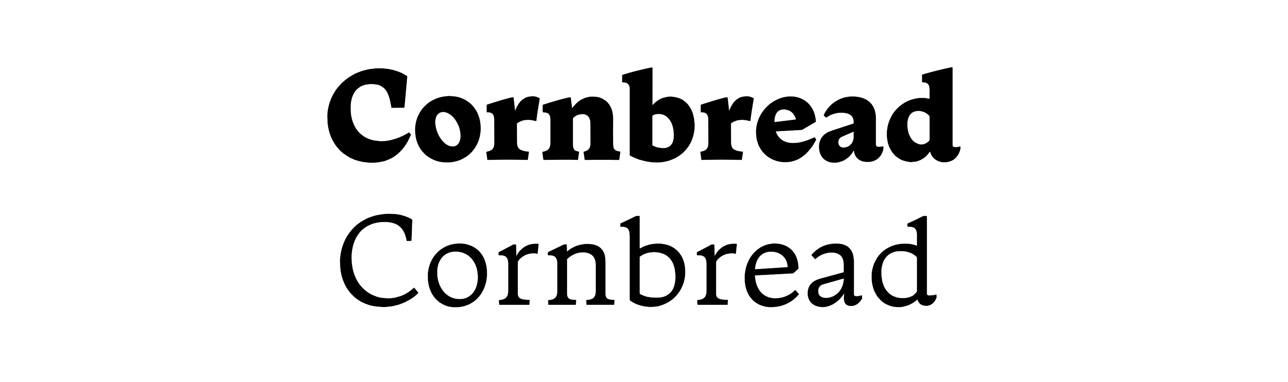 FontBrief