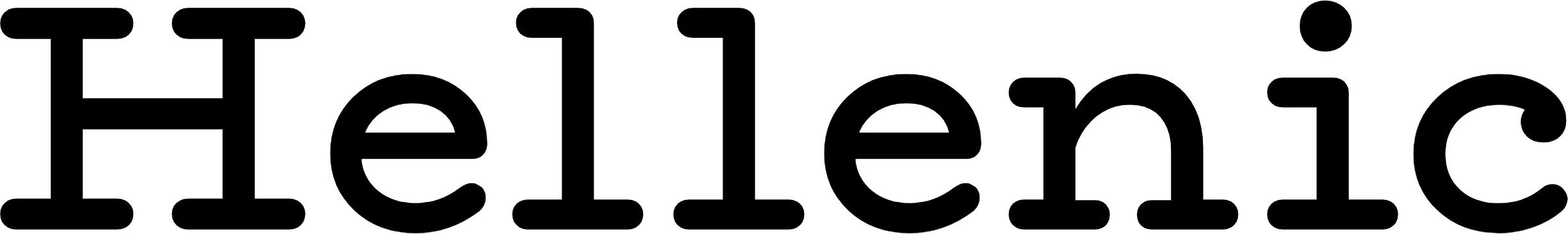 FontBrief