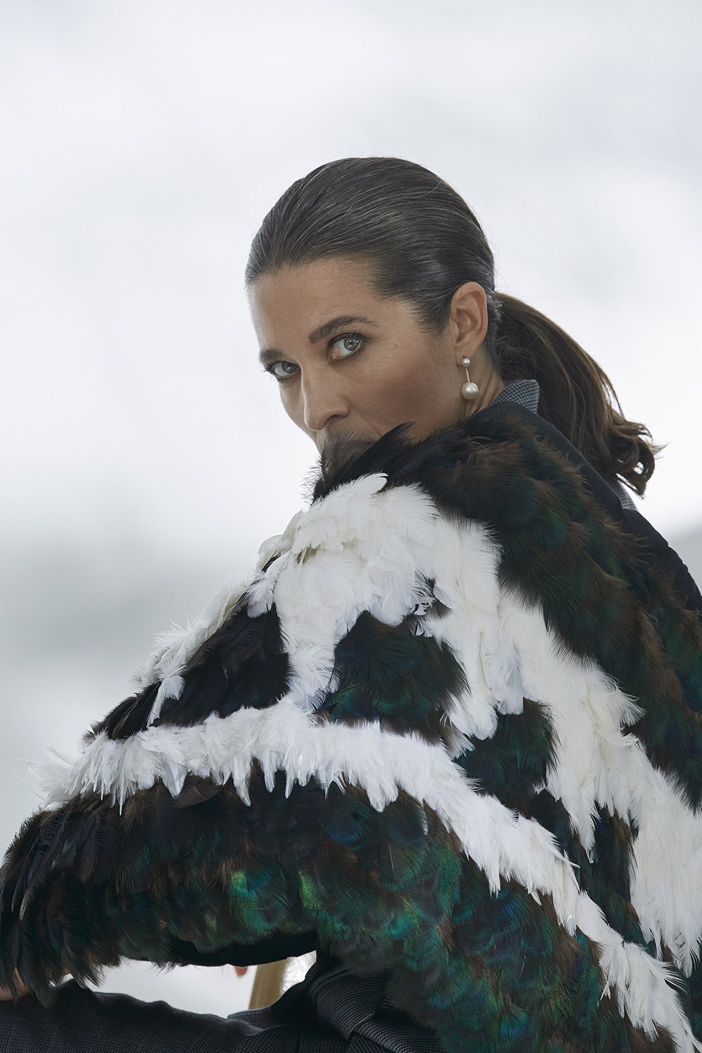 Chelsea Winstanley is ready to write her own story | Ensemble Magazine