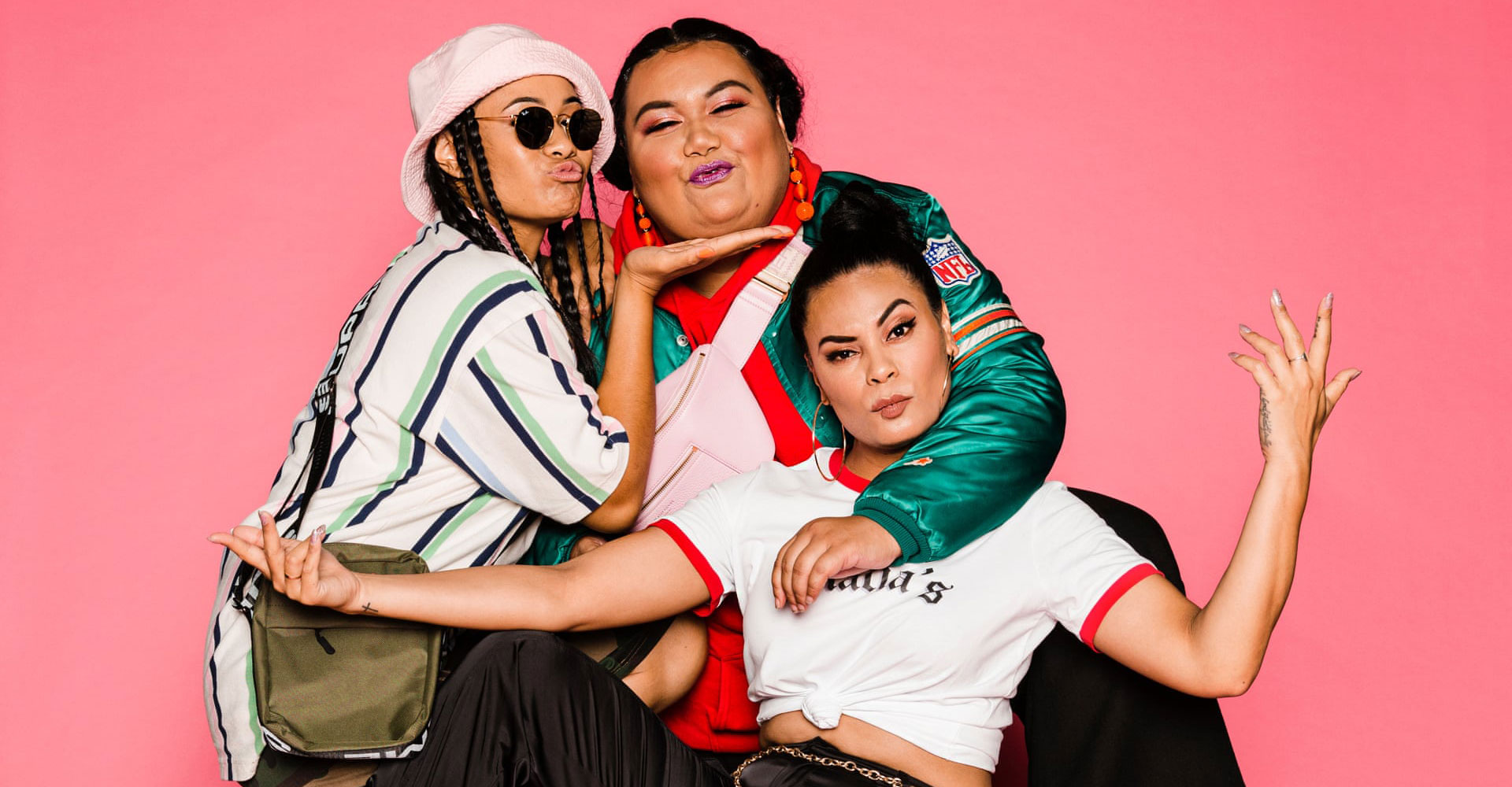 Sis is really good, and a symbol of something bigger | Ensemble Magazine