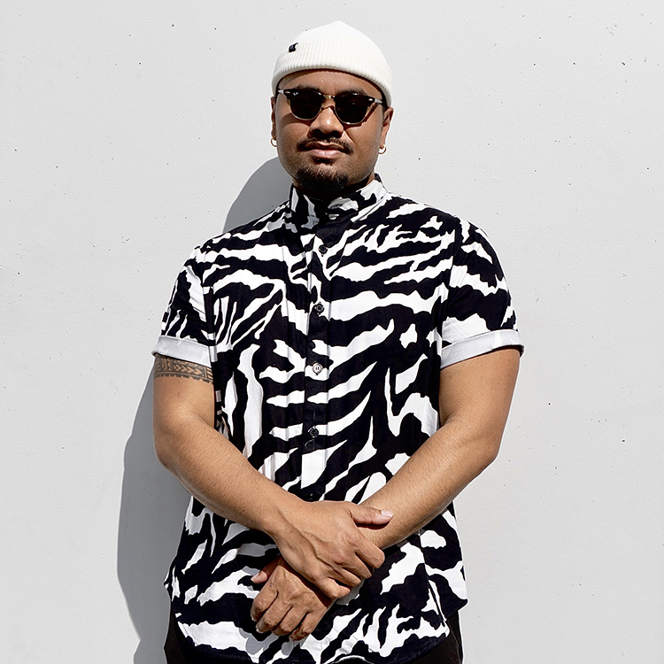 Sammy Salsa | Ensemble Magazine