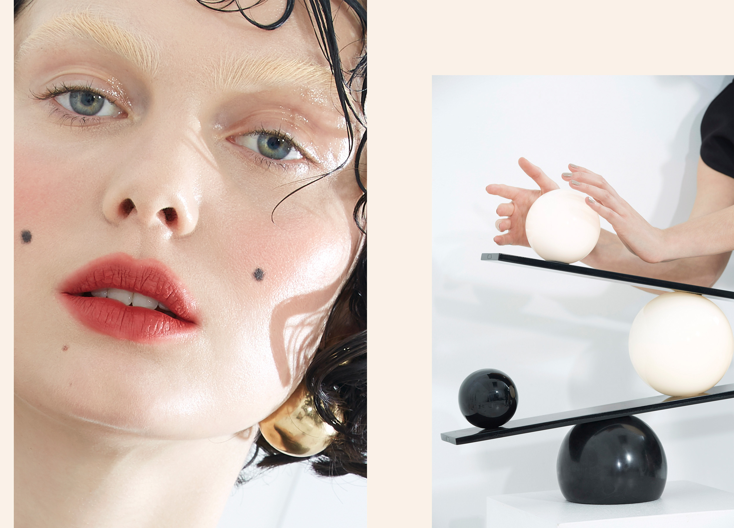 New romance, new-season with the wonderful Emma Boyd | Ensemble Magazine