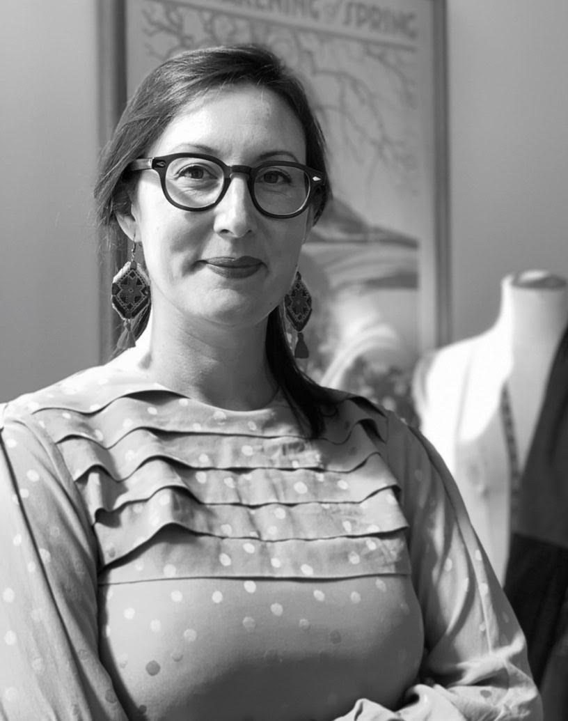 Rose Jackson | Ensemble Magazine