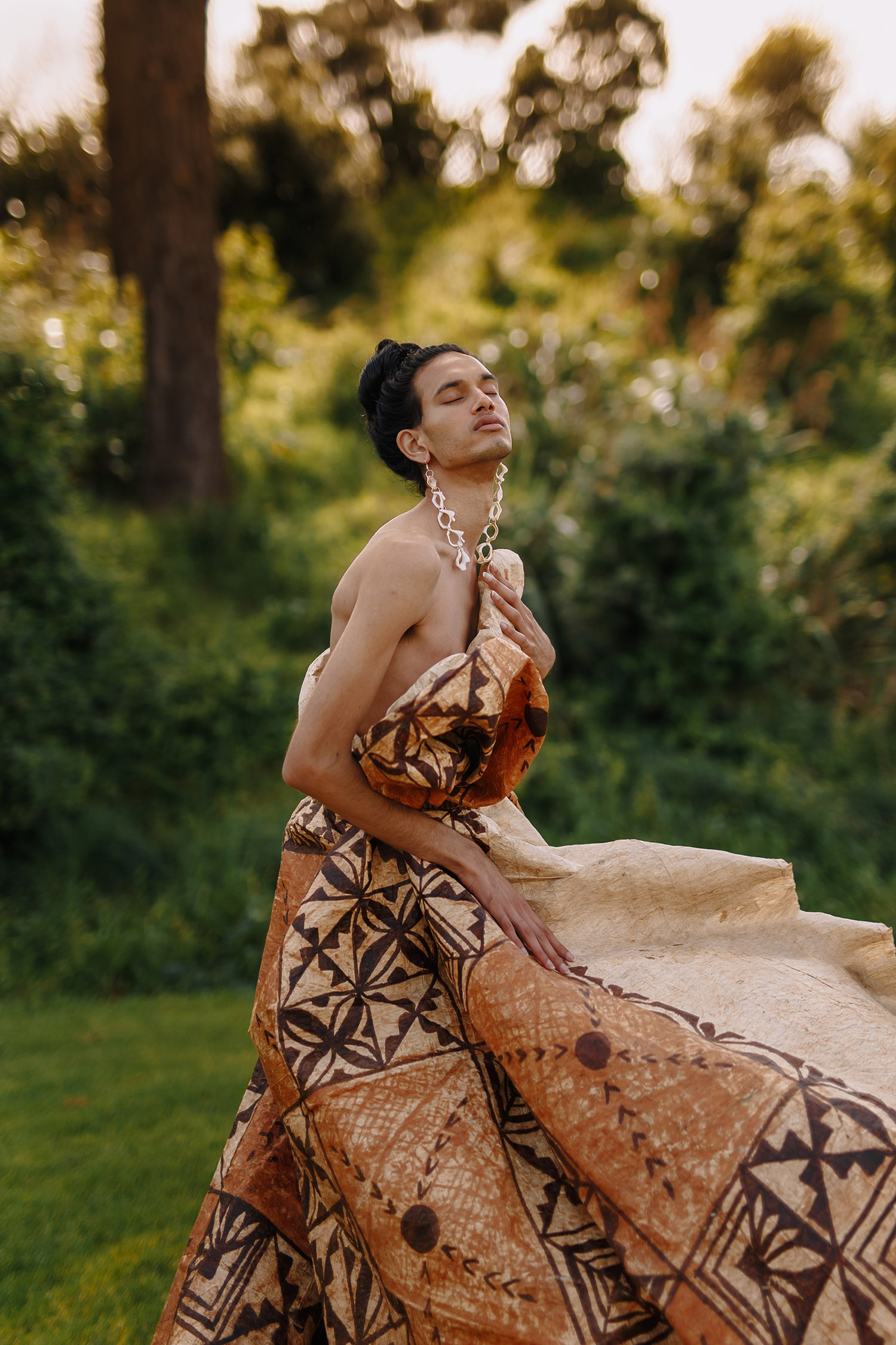 The future is bright for the formidable Shaneel Lal | Ensemble Magazine