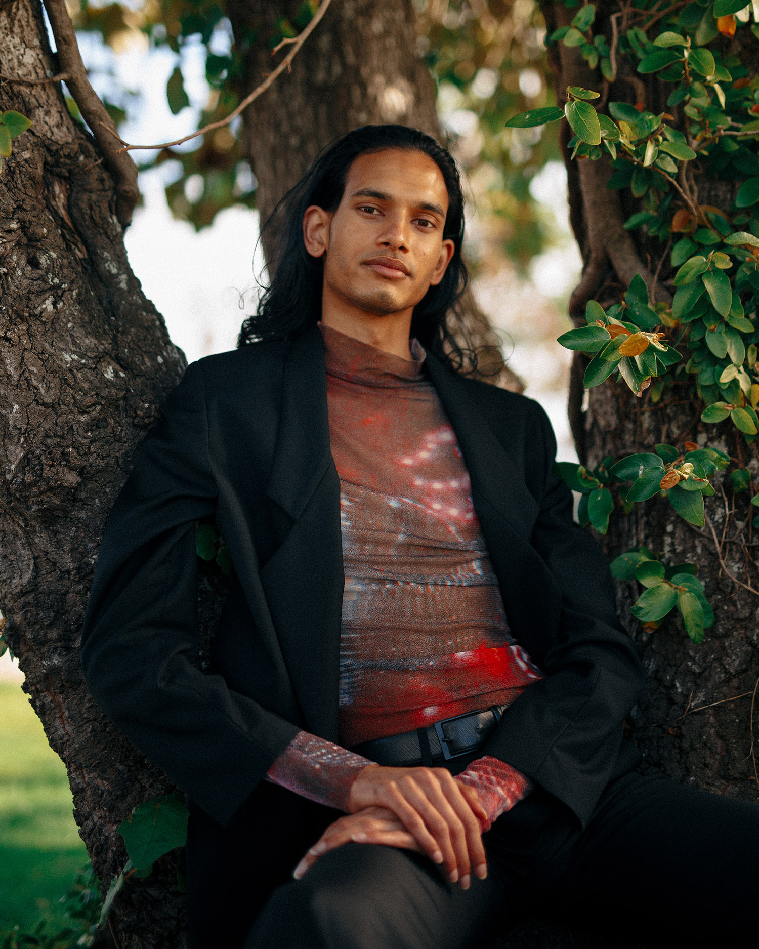 The future is bright for the formidable Shaneel Lal | Ensemble Magazine