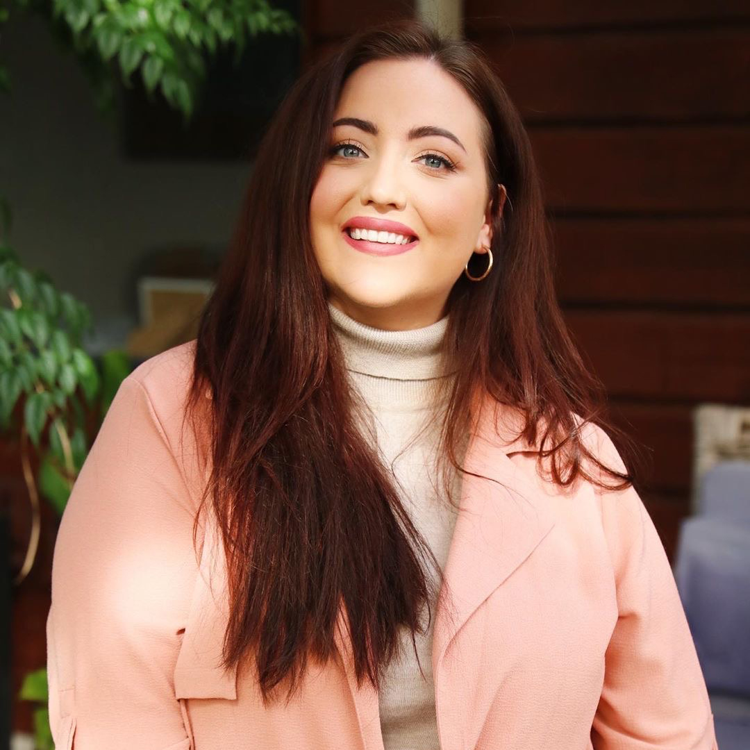 What The Edge host Megan Mansell is into right now | Ensemble Magazine