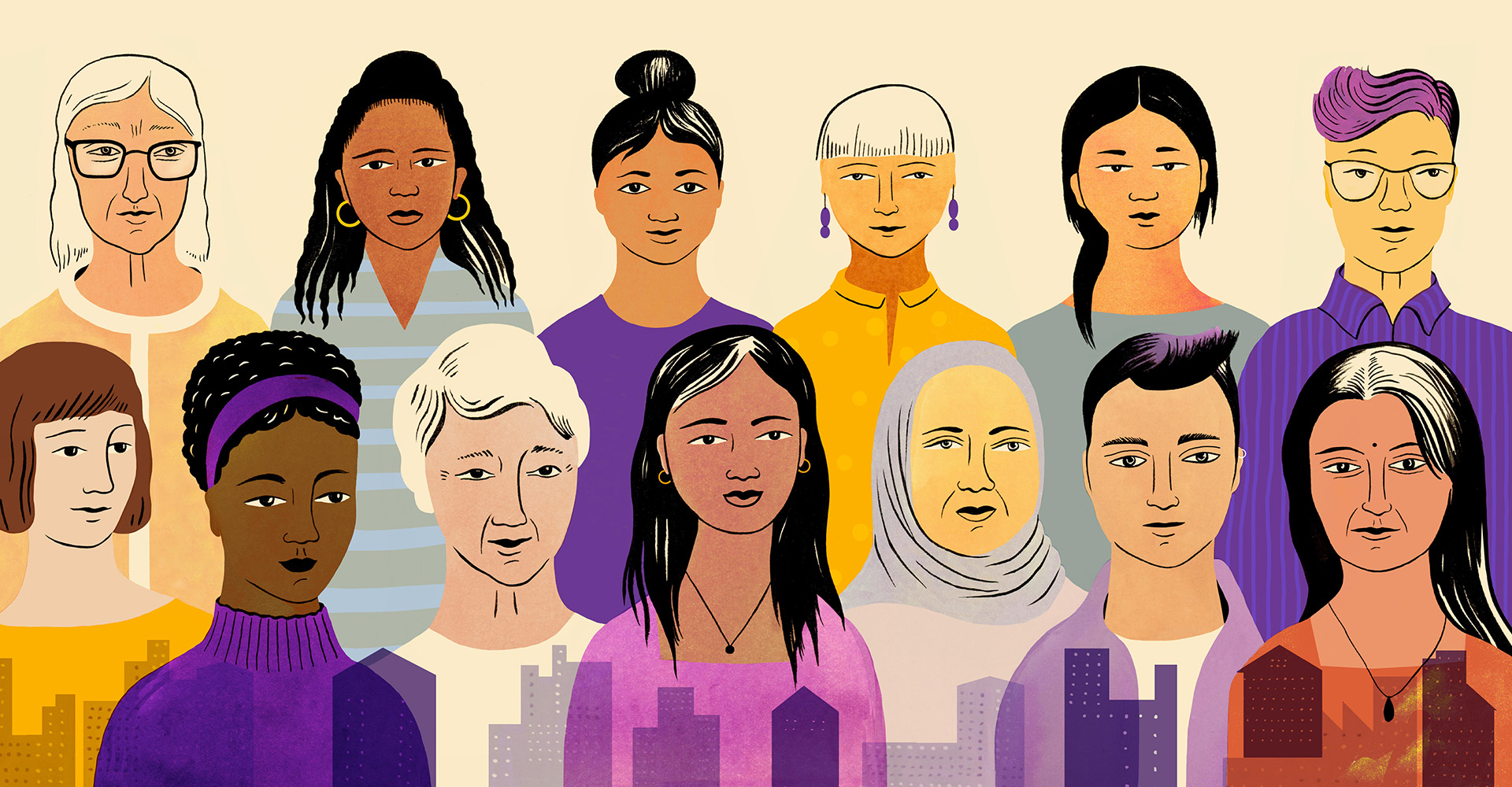 Where do our political parties stand on gender issues and equality ...