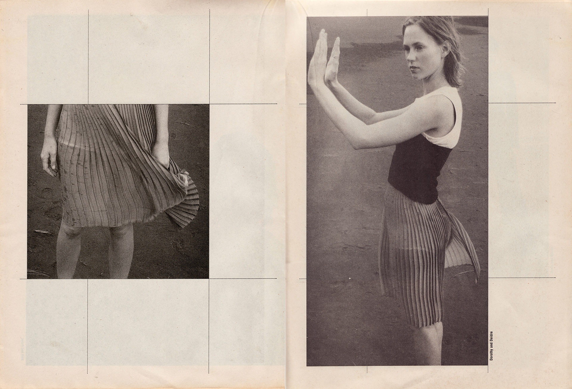 The secrets and stories behind Kate Sylvester's success | Ensemble Magazine