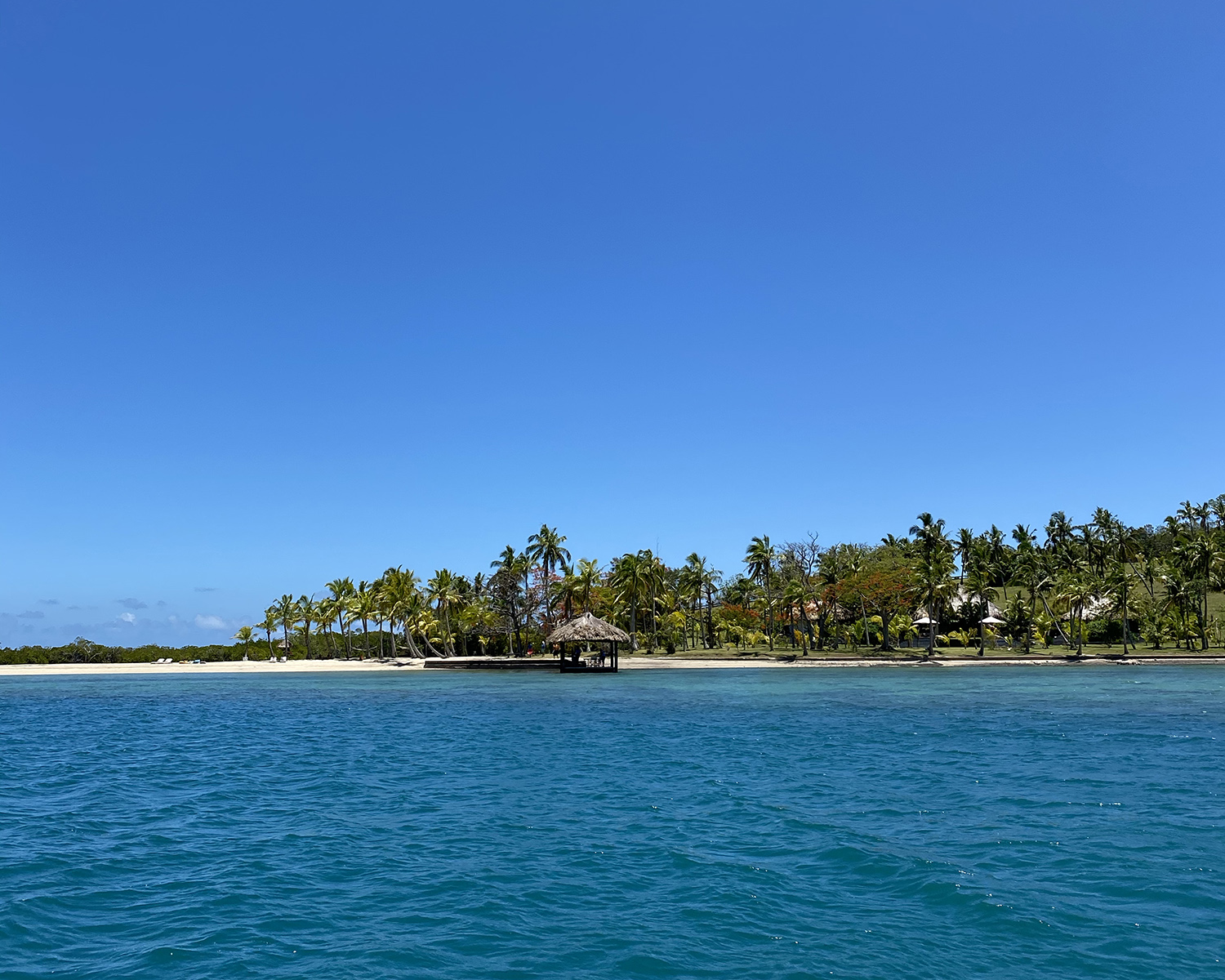 We’re dreaming of a Fijian escape | Ensemble Magazine