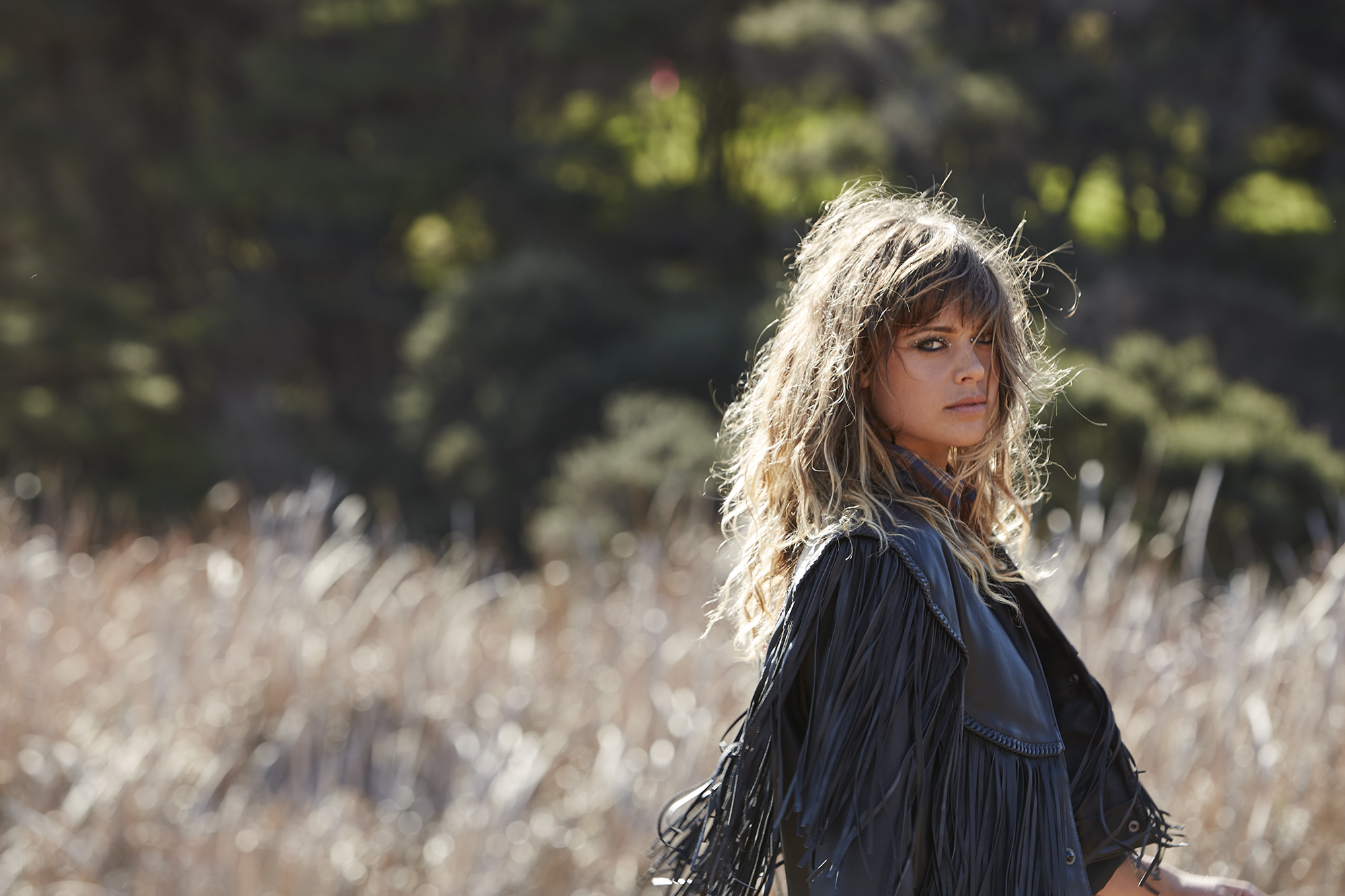 On the road for summer with Jessica Clarke | Ensemble Magazine