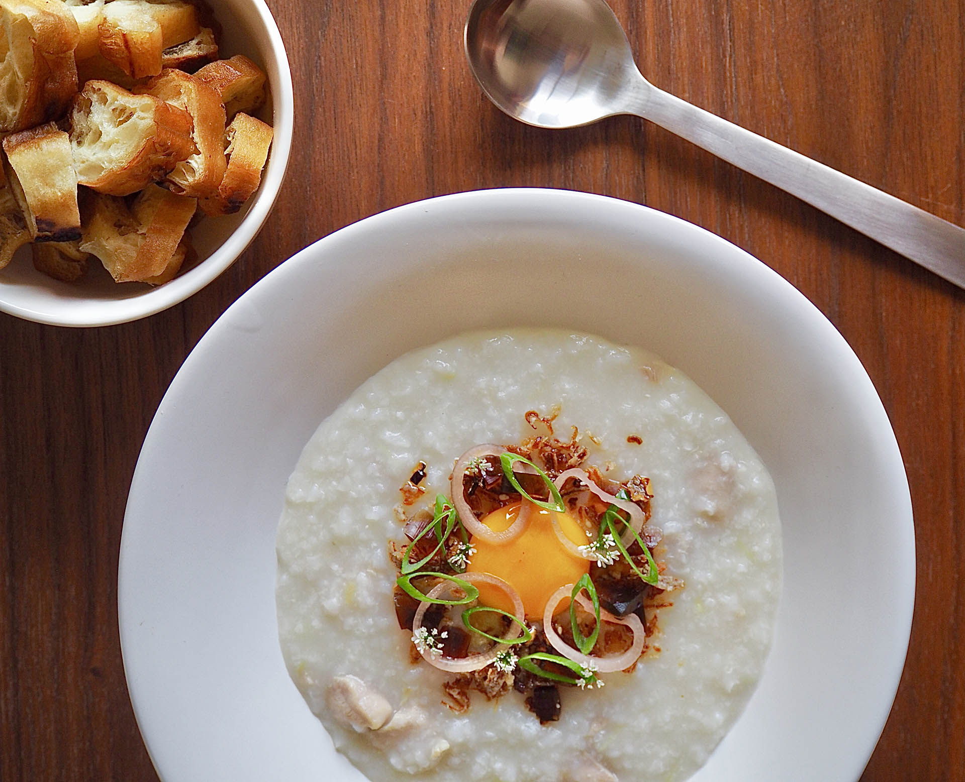 Sam Low on the flavour of love | Ensemble Magazine